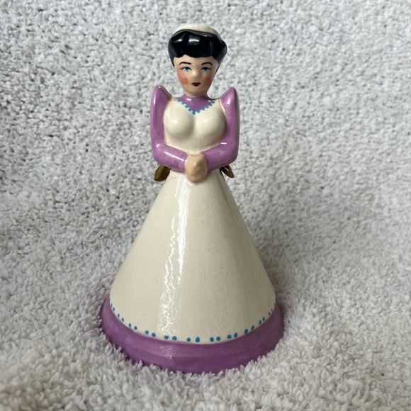 Art | Vintage Maid Bell | Poshmark